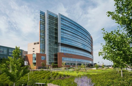 Advocate Lutheran General Hospital | Projects | Westside Mechanical