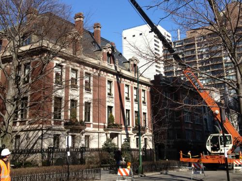 Commercial HVAC Construction Services | Westside Mechanical